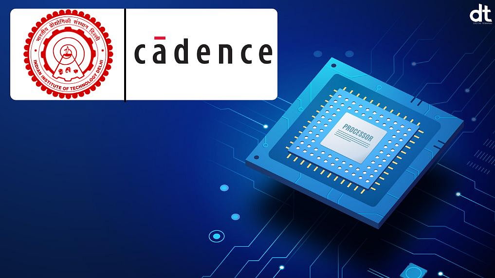 Cadence and IIT Delhi Establish Innovation Lab to Advance Semiconductor ...
