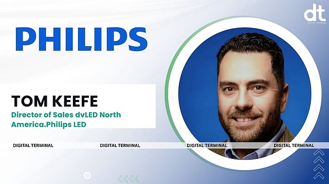 PPDS Appoints Tom Keefe as Director of Sales for Philips LED in North ...