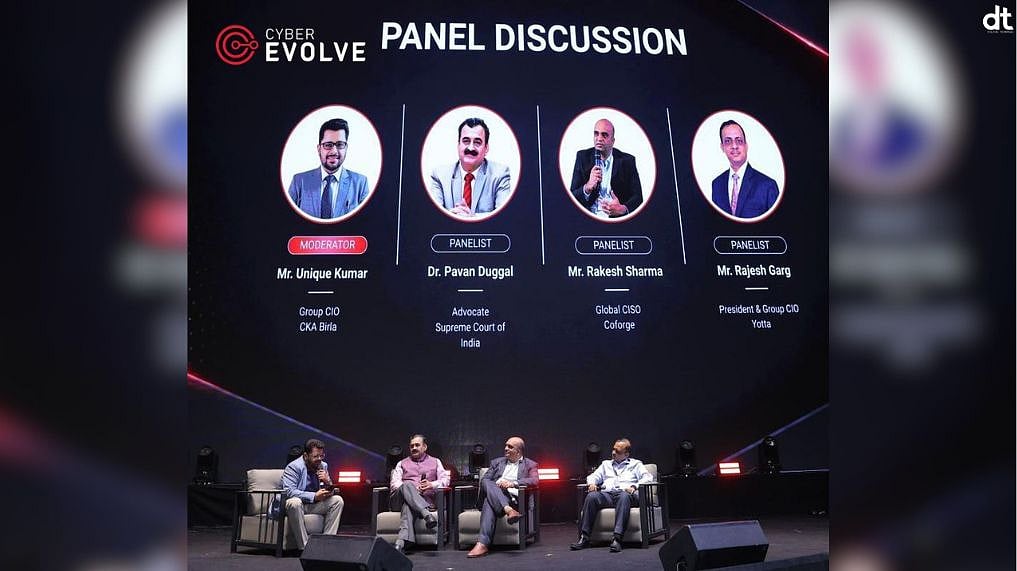 CyberEvolve Debuts with AI First Security Vision to Redefine Speed and ...