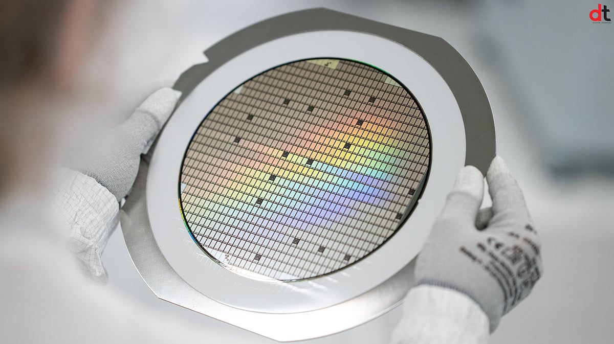 Bosch Introduces Third Generation SiC Chips to Power India’s EV Growth