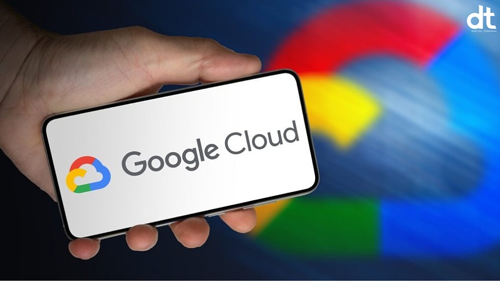 Data Centre Fire Triggers Google Cloud Outage Across Major Indian Cities