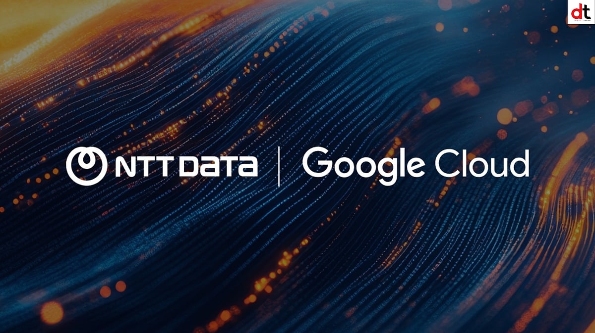 NTT DATA Expands Google Cloud Partnership to Accelerate Enterprise AI ...