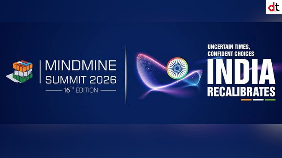 Mindmine Summit 2026 to Bring Together India’s Top Policymakers and ...