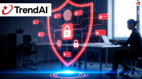 TrendAI Recognized as a Leader in Gartner Magic Quadrant for Endpoint ...