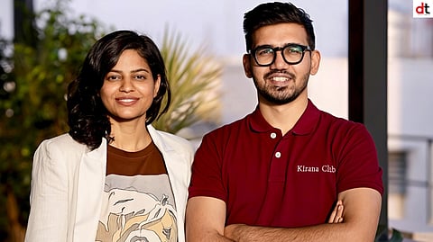 Meesho Targets $650 Billion Grocery Market with Kirana Club Deal