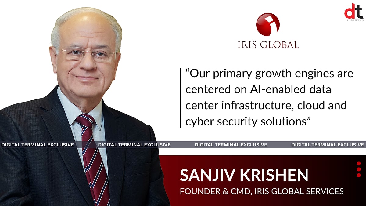 “We Are Targeting Rs. 6,000 Crore in Revenue This FY, Driven by Deeper ...