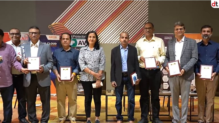 TAIT Hosts 'Kya Lagta Hai' Market Adda to Discuss Emerging Technology ...