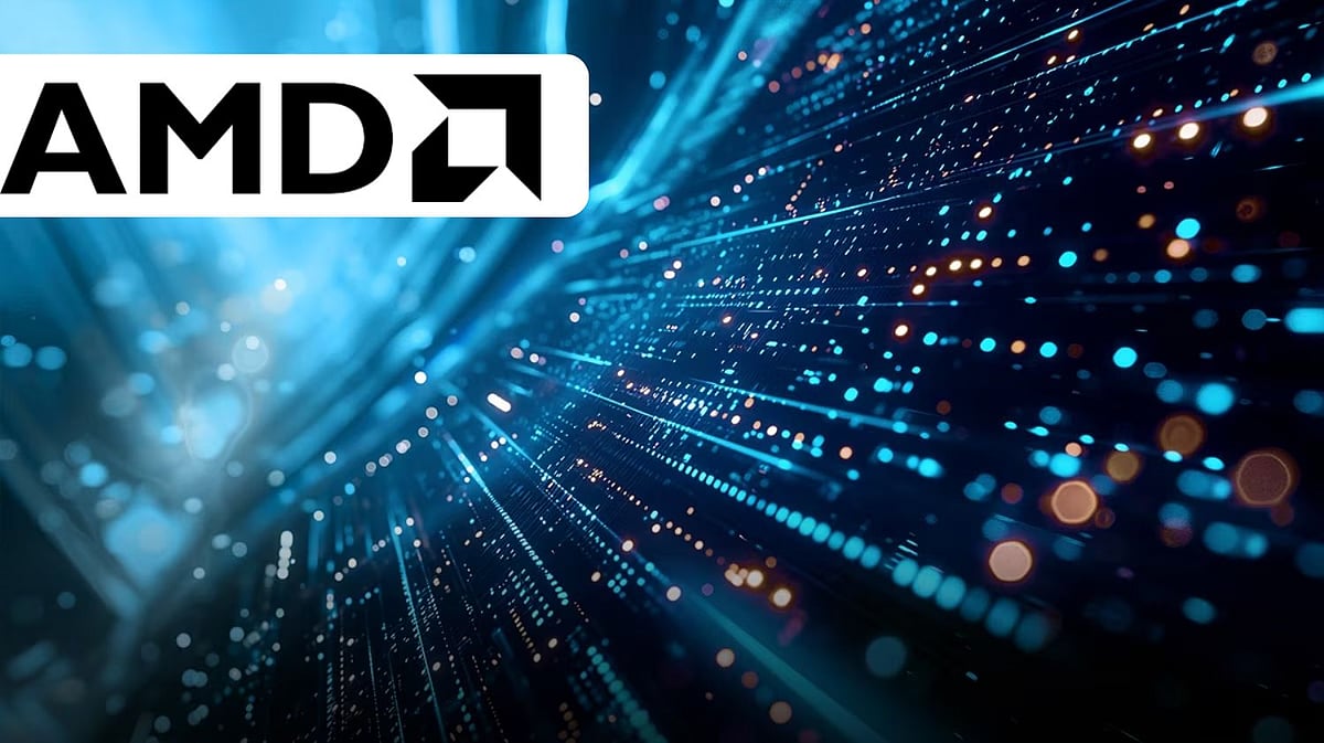 AMD Highlights the Critical Role of CPUs in End to End Agentic AI Workflows