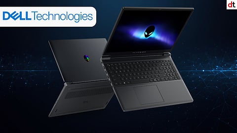 Dell Launches Alienware 15 Gaming Laptop with AMD Ryzen Power and RTX ...