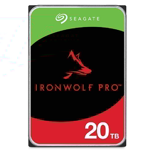 Seagate India, Seagae HDD, Segate 20TB HDD, Seagate IronWolf Pro HDD ...