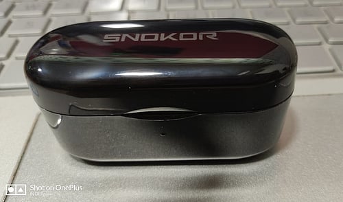 Infinix India, Infinix Snokor, Snokor Earbuds, Snokor iRocker, iRocker ...