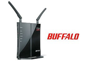 Buffalo Announces Extended Warranty