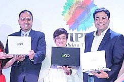Wipro Infotech, Wipro Ultrabook, Aero Ultra, IT News, Digital Terminal ...