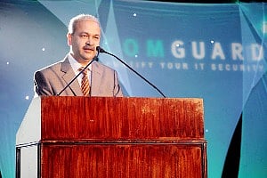 ComGuard India, ComGuard Partner Meet, ComGuard Conference, IT News ...