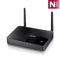 Zyxel India, Zyxel Router, Zyxel Wireless Router, NetUSB Routers, IT ...