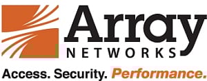 Array Networks, Array Networks Partners, Polaris Financial Technology ...