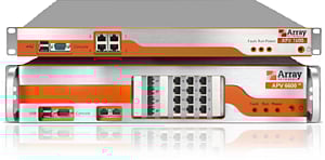 Array Networks, Array Networks India, Array Networks Delivery ...