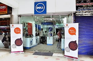 Dell India, Dell Laptops, Dell Stores, IT News, Digital Terminal ...