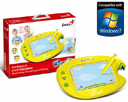 Inspan Infotech, Genius Kids Designer II, Inspan Products, Genius Pen ...