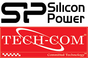 Silicon Power, Silicon Power Distributor, Techcom Technology, Silicon ...