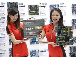 Gigabyte Technology, Gigabyte India, Gigabyte Motherboards, Gigabyte ...