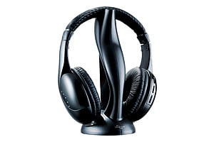 Techcom Technology, Techcom New Products, Techcom Wireless Headphone ...