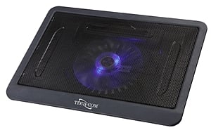Techcom India, Techcom Products, Techcom Notebook Cooler, Techcom ...