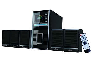 Techcom Technology, Techcom Products, Techcom Multimedia Speaker ...