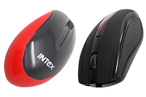 Intex Technologies, Intex Products, Intex Mouse, Intex Max RB Mouse ...