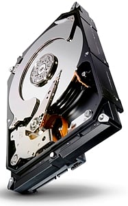 Seagate Launches Enterprise Class HDD