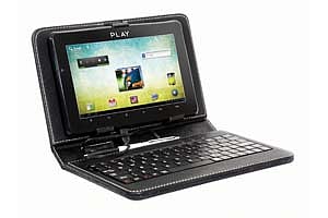 Mitashi Rolls out My Play BE100 Tablet