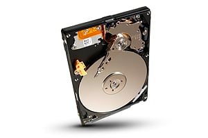 Seagate Announces Video 2.5 HDD