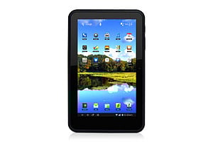 Mercury Launches 3G Dual SIM Tablet