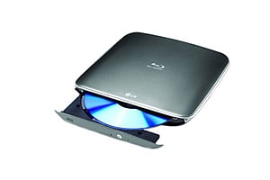 Rashi Peripherals Boosts Blu-Ray Disc Offerings