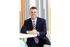 Cisco Appoints Jeff White as President India