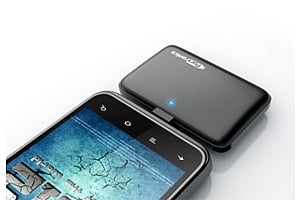 Portronics India, Portronics Mobile Charger, Portronics Pico Power, IT ...