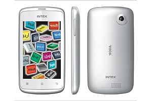 Intex Technologies, Intex Smartphones, Intex AQUA Price, Intex AQUA Apps, Indian Languages ...