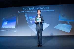 ASUS India, ASUS Transformer, Asus Transformer Trio, Asus New Products ...