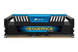 Corsair, Corsair Memory, Corsair Vengeance, Corsair DDR3 RAM, Corsair ...