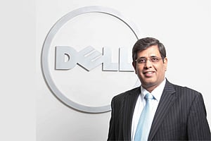Dell India, Dell MD India, Dell India President, Alok Ohri Dell, IT ...