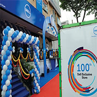 Dell India, Dell Store, Dell Store In India, Dell Store at Bangalore ...