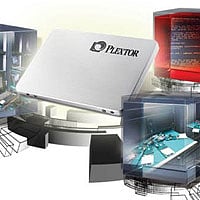 Plextor SSDs, Plextor SSD Features, Plextor SSD Testings, Plextor STVC ...
