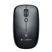Logitech India, Logitech Mouse, Logitech M557 Mouse, Logitech Wireless ...