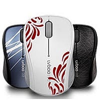 Rapoo India, Rapoo Mini Mouse, Rapoo Wireless Mouse, Rapoo Partners ...