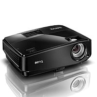 BenQ India, BenQ Projectors, BenQ MS504 Projectors, BenQ Smart Eco ...