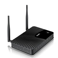 ZyXEL Communications, ZyXEL Ethernet Gateway, ZyXEL Ethernet 4 Port ...