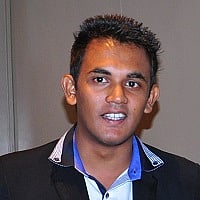 D-Link India, D-Link Marketing Manager, D-Link Partners, Kunal Raul ...