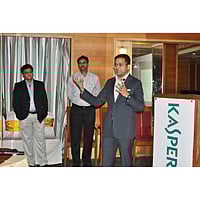 Kaspersky Lab, Kaspersky Partners, Kaspersky Partner Meet, Kaspersky ...