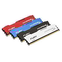 HyperX Memory, HyperX FURY RAM, HyperX FURY 8GB Price, HyperX RAM in ...