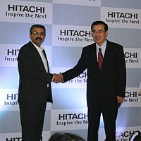 Hitachi Systems, Micro Clinic India, Hitachi Systems Company in India ...